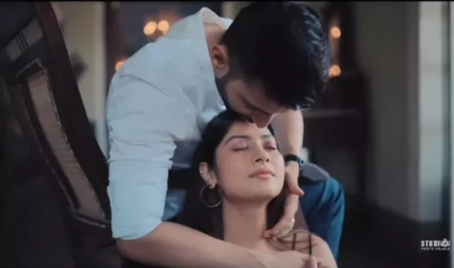 Krishna Mukherjee Talks About Importance Of Loyalty In Marriage, Shares A Stunning Video With Hubby