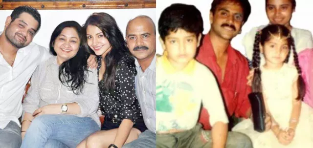 Anushka Sharma Is The Only Actress, Who Worked With Yash Chopra And ...