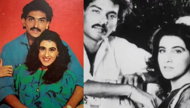 Bollywood Divas Who Dated Cricketers But Never Married Them, From ...