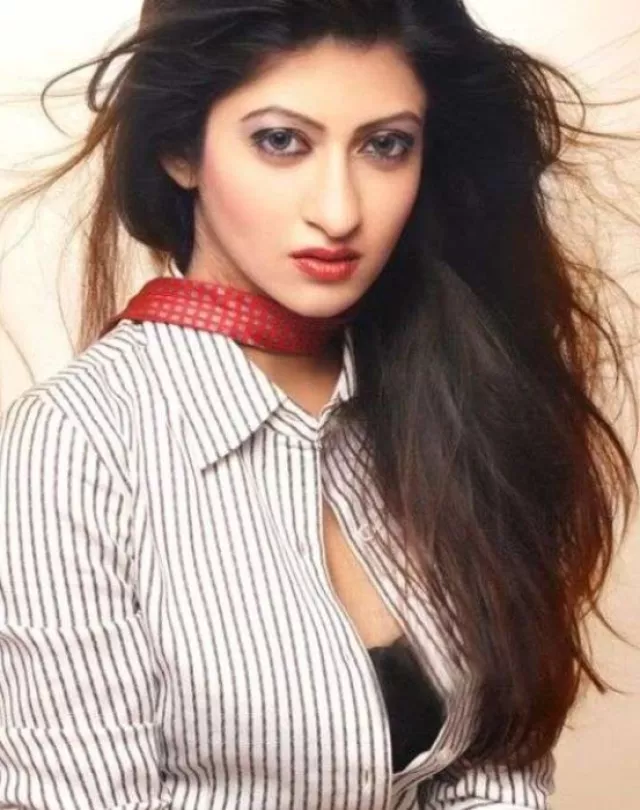 40 Year Old TV Actress' 21 Year Old Husband Banged Their 15 Months Baby ...