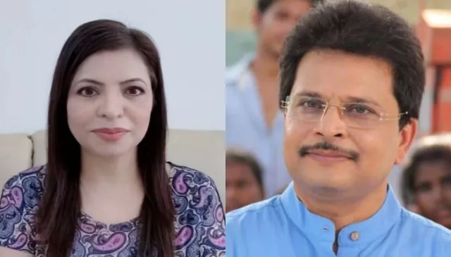 'TMKOC's Sohail Rahmani Hits Back At Jennifer Mistry, Says, 'This Is ...