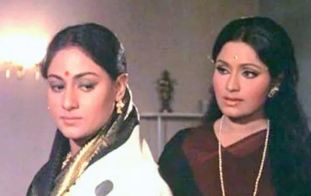 Bindu Recalls Not Getting An Award For Debut Film But Jaya Bachchan Did ...