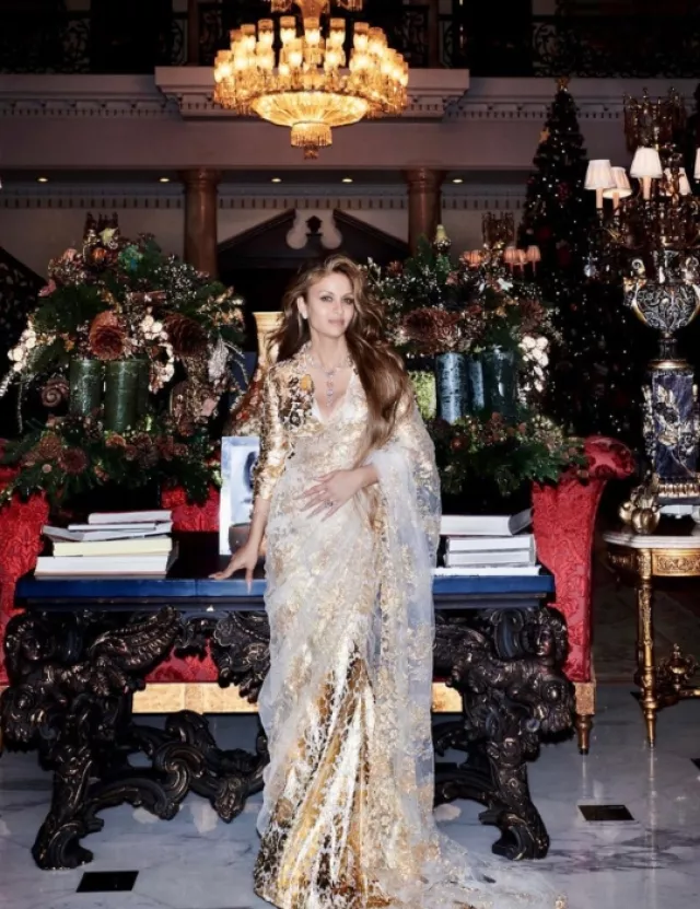 Natasha Poonawalla Shares Pictures From Her Children's Navjote Ceremony ...