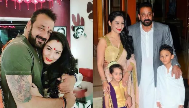 Celebrity Couples Blessed With Twins, Sourabh Raj Jain-Riddhima Jain To ...