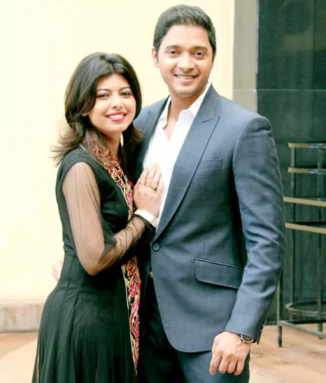 Shreyas Talpade And Deepti Talpade's Love Story, He Fell In Love With Her At A College Fest