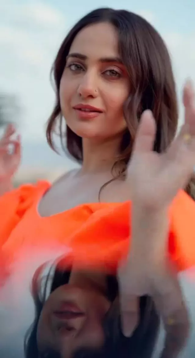 Kusha Kapila: Fashion Reporter, 'Billi Massi', Cannes Debut, Divorce ...