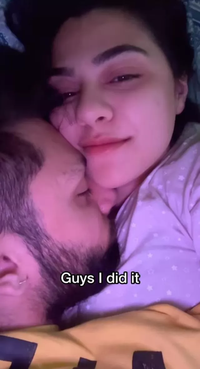 'Splitsvilla' fame, Roshni Wadhwani-Dhruv Malik Make Their Relationship Official With A Mushy Video