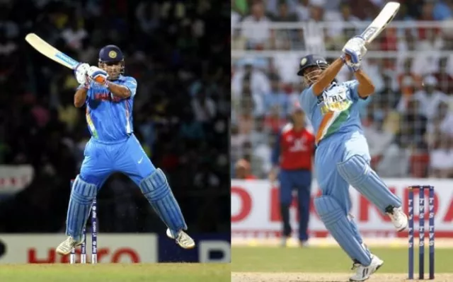 MS Dhoni Once Tried To Save His Friend, Santosh Lal, Who Taught Him The ...