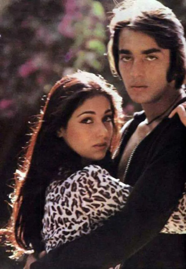 Sanjay Dutt Spoke About His Affair With Tina Munim, Said She Took His Mum, Nargis' Place In His Life