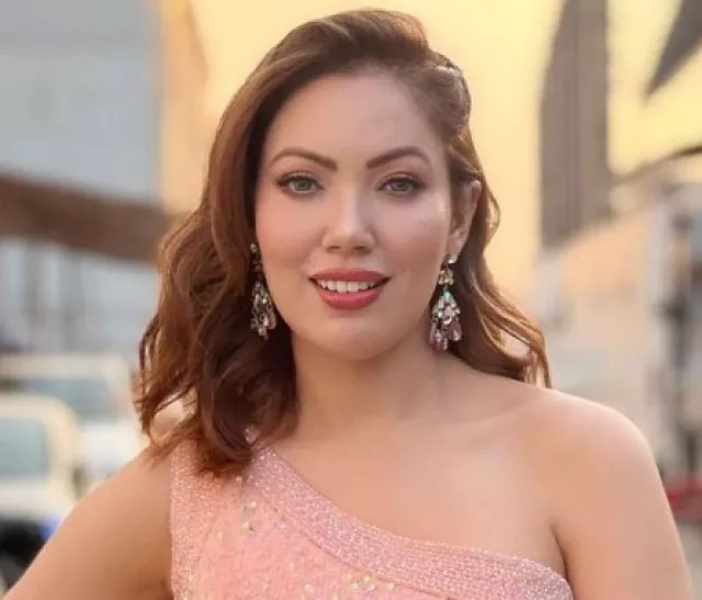 MunMun Dutta And Asit Modi 'Had A Lot Of Fights' On 'TMKOC', Reveals ...