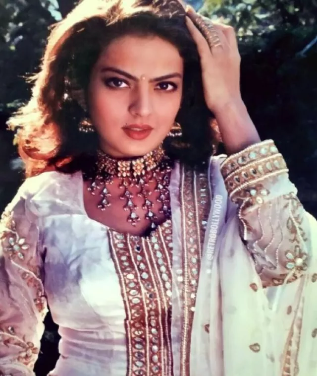 Salman Khan's Co-Star, Sheeba's Real-Life Love Story With Akashdeep Sabir, They Make A Perfect Match