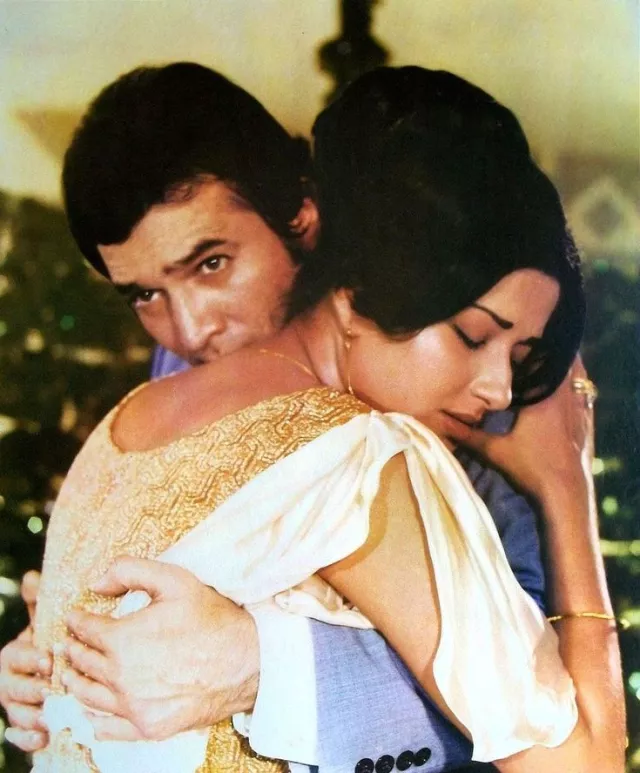 Moushumi Chatterjee Recalls Rajesh Khanna's Ugly Questioning About Her ...