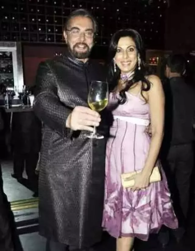 Kabir Bedi REVEALS He Didn't Spoke To Daughter, Pooja Bedi After His ...