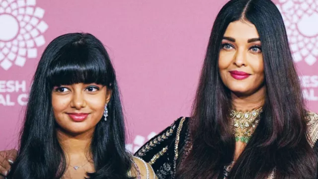 Aaradhya Bachchan Had Carried A Gucci Sling Bag Worth 90K For Her 'Nani ...