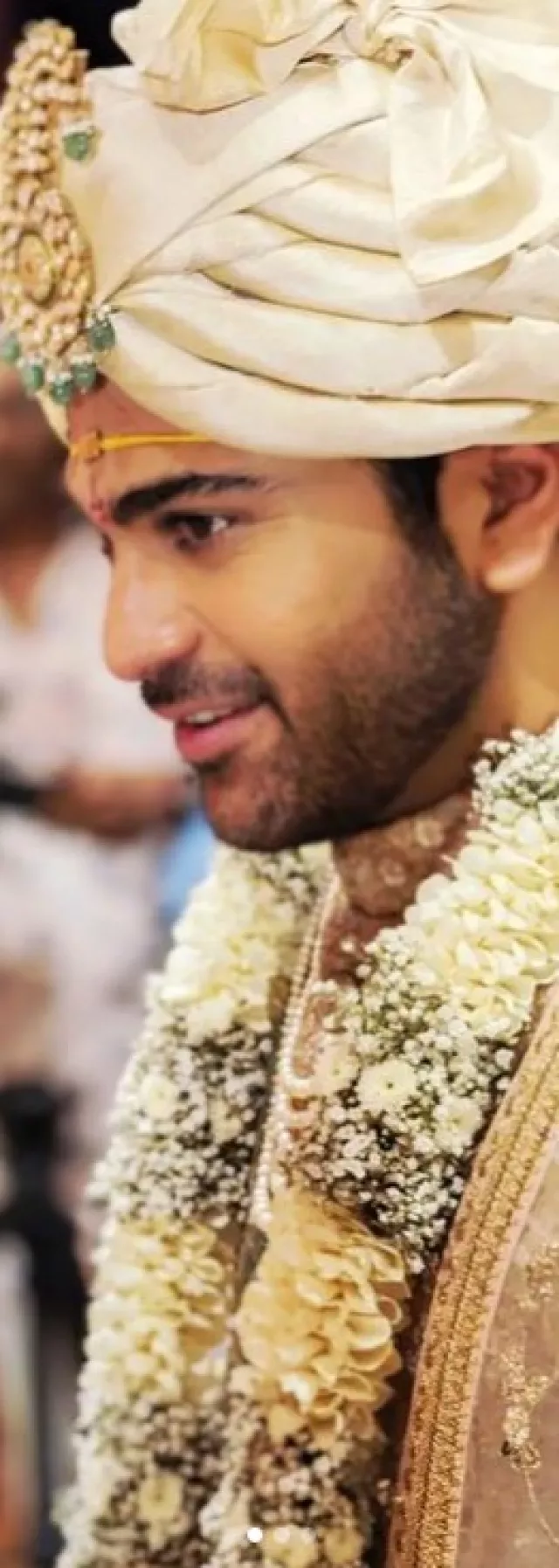 Tollywood Actor, Sharwanand Weds Ladylove, Rakshita Reddy In A Low-Key ...