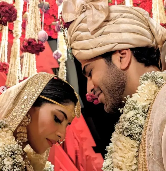Tollywood Actor, Sharwanand Weds Ladylove, Rakshita Reddy In A Low-Key ...