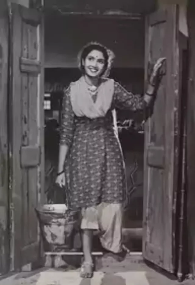 Sulochana Latkar: Marriage At 14, Superstar 'Damad', Playing Nutan's Mother Made Her A Star And More