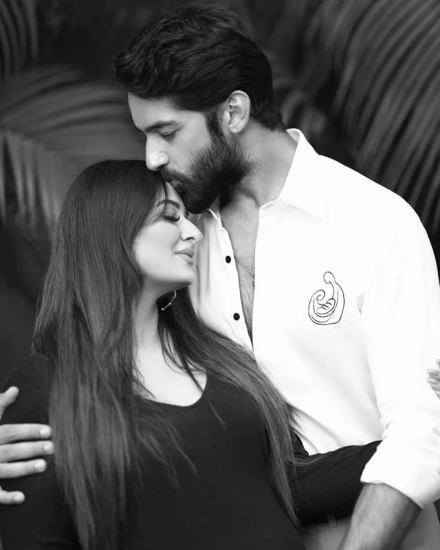 'Imlie' Fame, Karan Vohra Opens Up About His Excitement For Expecting ...