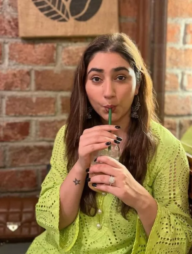 To-Be-Mom Disha Parmar's Pregnancy Diet Decoded: From Boiled Chicken To ...