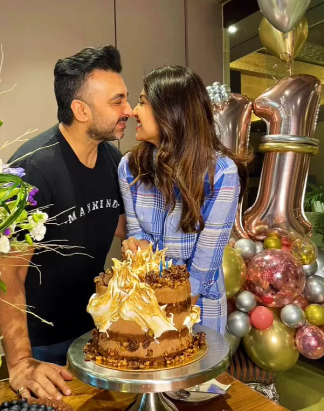 Shilpa Shetty Drops A Cute Video With A Heartfelt Note To Wish Her ...