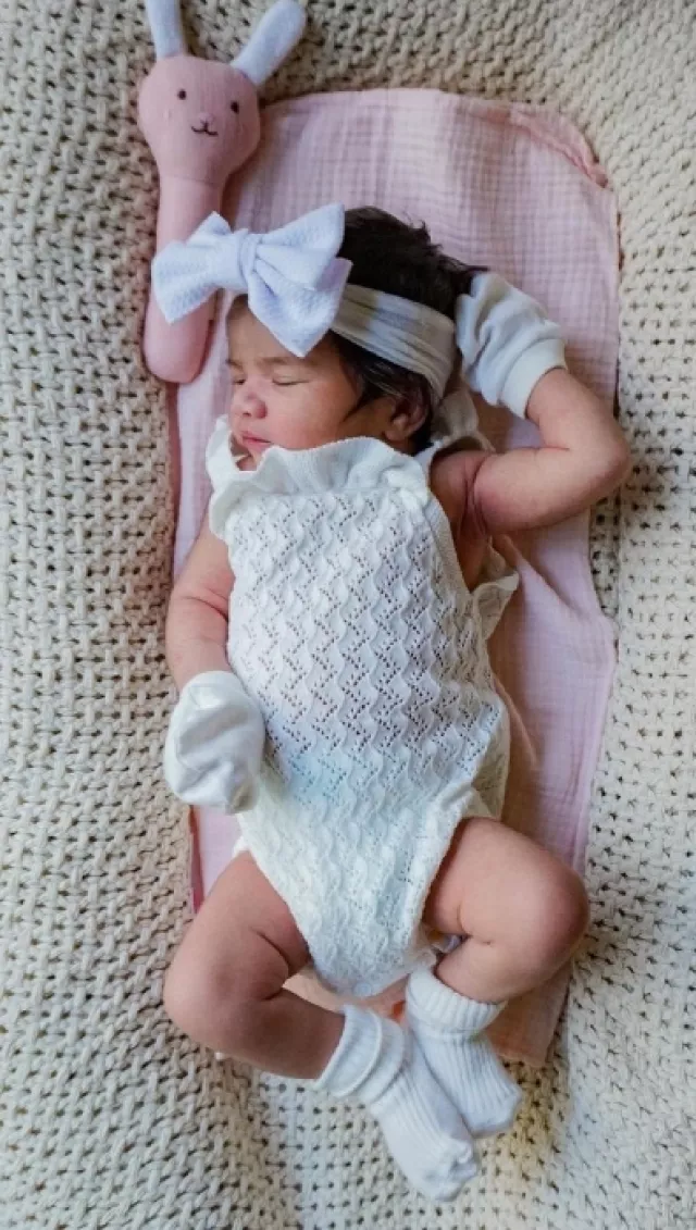 Malvika Sitlani Reveals Best Part Of Motherhood Journey, Says Baby ...