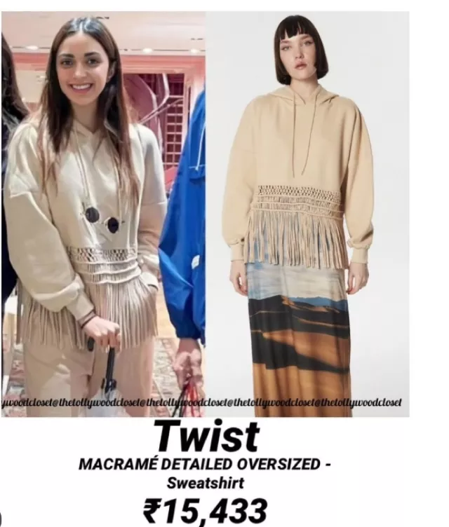 Kiara Advani Dazzles In A Fuchsia Pink Saree As She Visits 'TKSS', Her ...