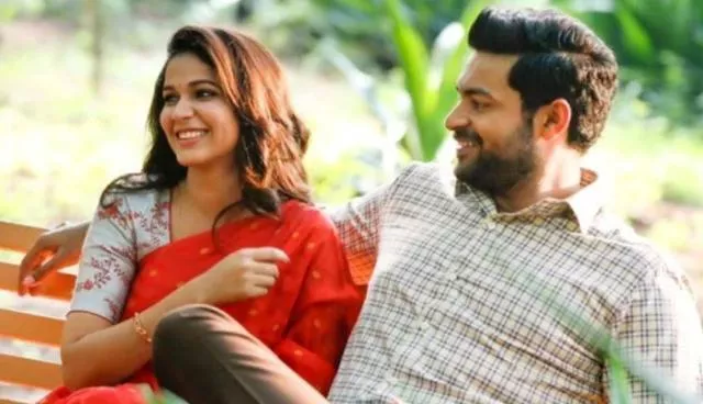 Varun Tej Drops First Pic With Lavanya Tripathi After Getting Engaged ...