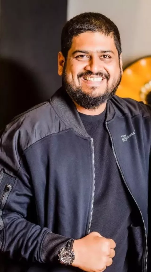 Om Raut Praises Nitesh Tiwari's Upcoming Film 'Ramayana' Amid ...