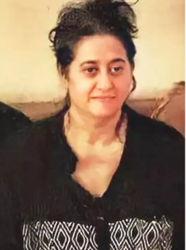 Sunny Deol's Wife, Pooja Deol's Unheard Talent: The British Origin ...