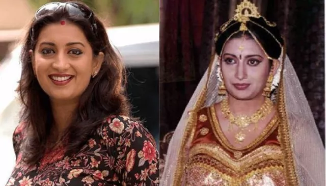 Actresses Who Had Nailed The Role Of 'Sita' On Television, From Dipika ...