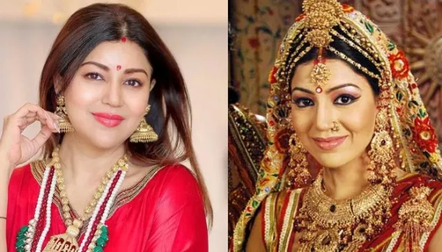 Actresses Who Had Nailed The Role Of 'Sita' On Television, From Dipika ...