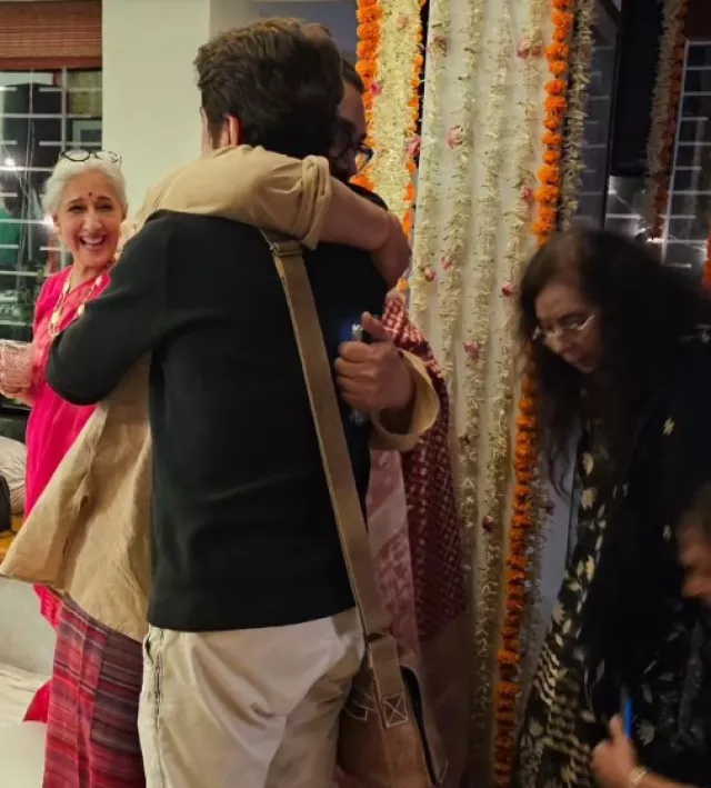 Aamir Khan's Brother, Faisal Khan Decides To Cut Ties With His Family ...