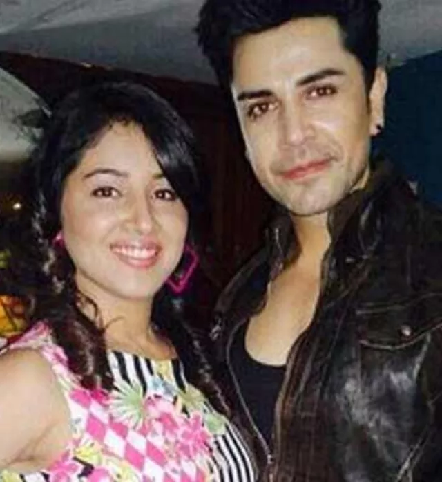 'RadhaKrishn' Fame, Akangsha Rawat Accuses Piyush Sahdev Of Infidelity ...