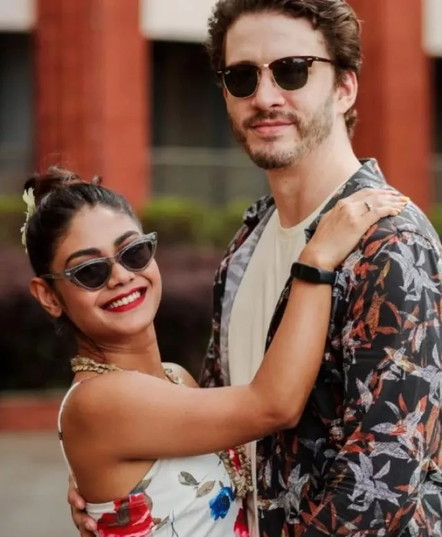 Sreejita De Talks About Her White Wedding, Reveals She Will Tie Knot ...