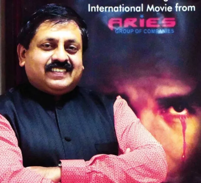 Sohan Roy: First Indian To Own Rolls Royce Cullinan To Giving Rs. 30 ...