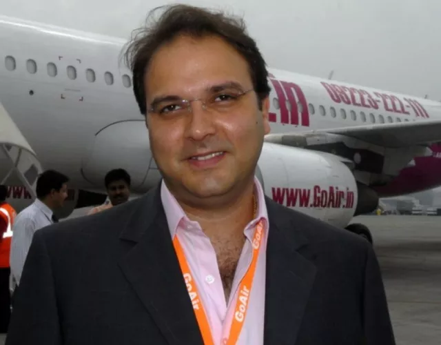Nusli Wadia: Fight To Buy Britannia, Multi-Crore Wadia Group, Family ...