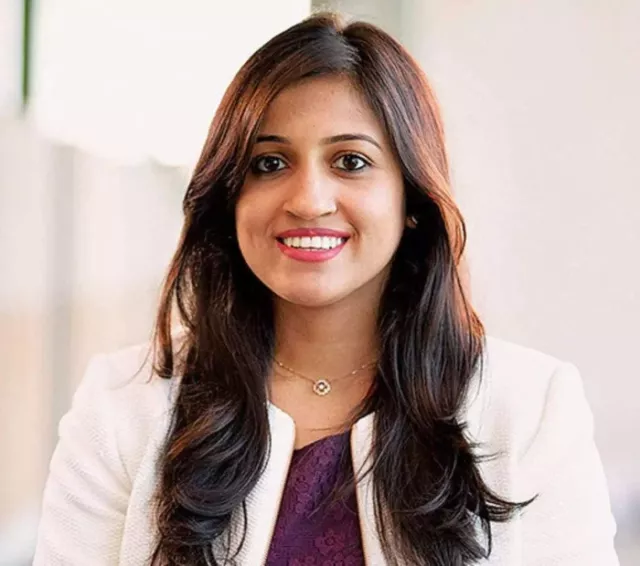 Divya Gokulnath: From Marrying Her Math Tutor, Teaching In School To ...