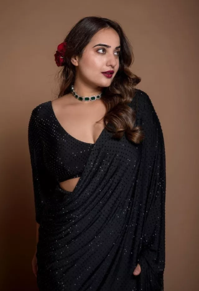 Kusha Kapila: Fashion Reporter, 'Billi Massi', Cannes Debut, Divorce ...