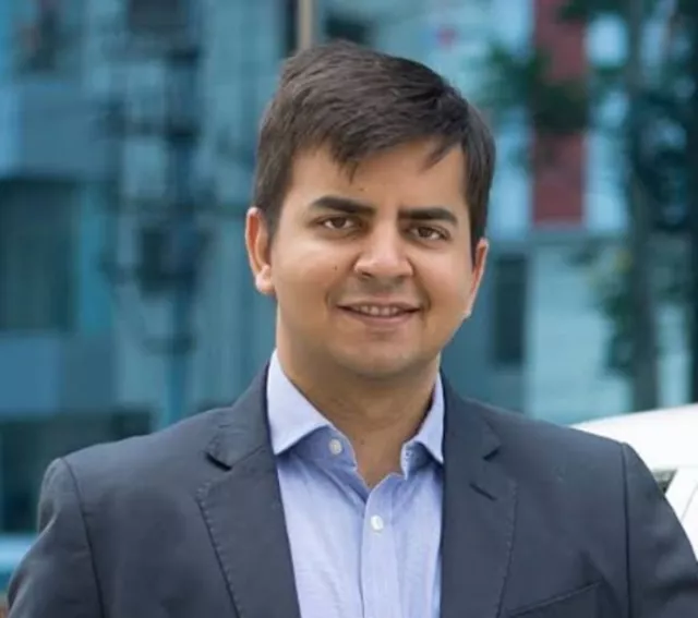 Bhavish Aggarwal: How He Founded Ola Cabs, Borrowed Money From Wife ...