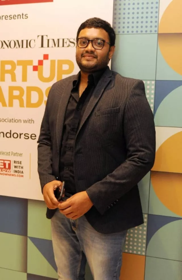 Swiggy's CEO, Sriharsha Majety: From Failing At His First Startup To ...