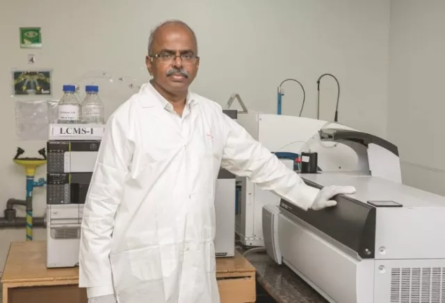 Meet Dr Velumani: From Earning Rs. 150 To Building A Rs. 7000 Crores ...