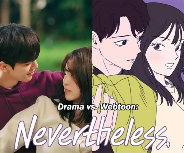 Webtoon-Inspired Korean Dramas That Are A Must Watch: From 'True Beauty ...