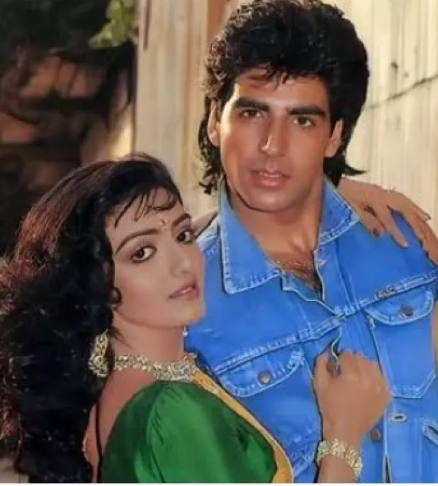 Shanthi Priya On Getting Cold Vibes From Juhi Chawla, Reveals She Wouldn't Even Remember Her Now