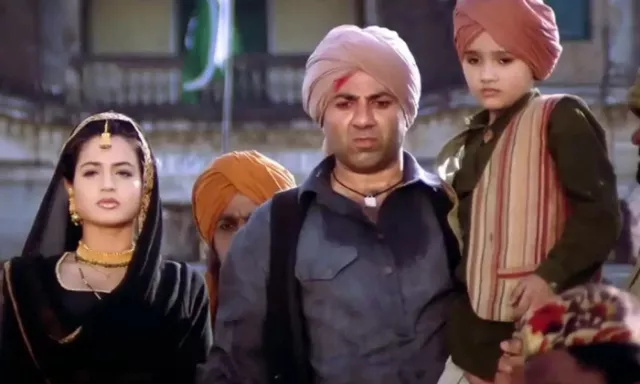 Meet 'Gadar 2' Actress, Simrat Kaur Randhawa: Reason Why Netizens ...