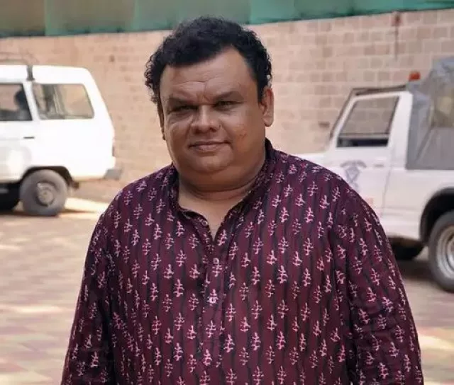 Atul Parchure Of 'Kapil Sharma Show' Passes Away At 57, Was Diagnosed ...