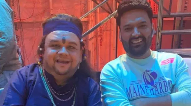 Atul Parchure Of 'Kapil Sharma Show' Passes Away At 57, Was Diagnosed ...