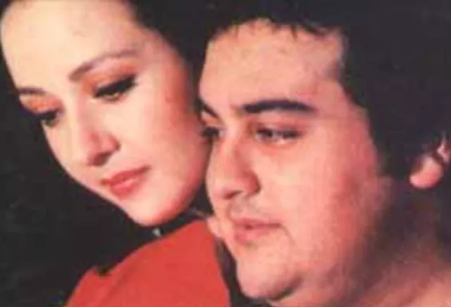 20 Pakistani Celebs Who Got Divorced: Azfar Ali And Naveen Waqar To ...