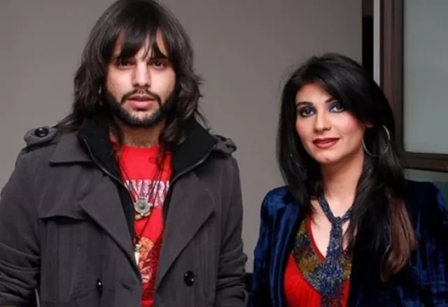 20 Pakistani Celebs Who Got Divorced: Azfar Ali And Naveen Waqar To ...