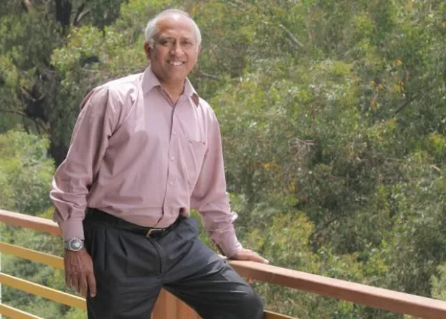 Meet Rakesh Sharma: First Indian To Go To Space, The Forgotten Hero Is ...