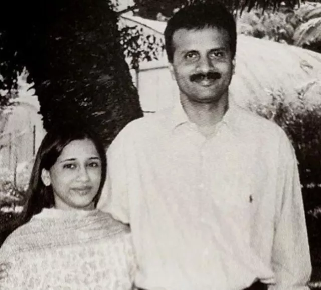 Meet Malavika Hegde, Who Saved Cafe Coffee Day After Husband's Suicide ...